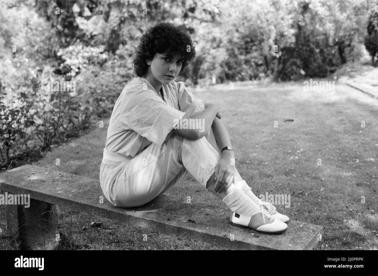 American daytime soap opera general hospital hi-res stock photography ...