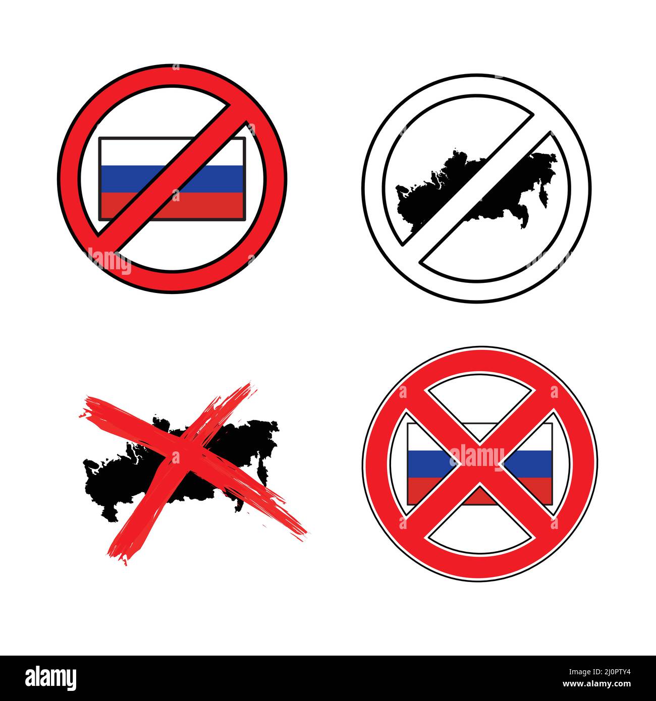 International problems Stock Vector Images - Alamy