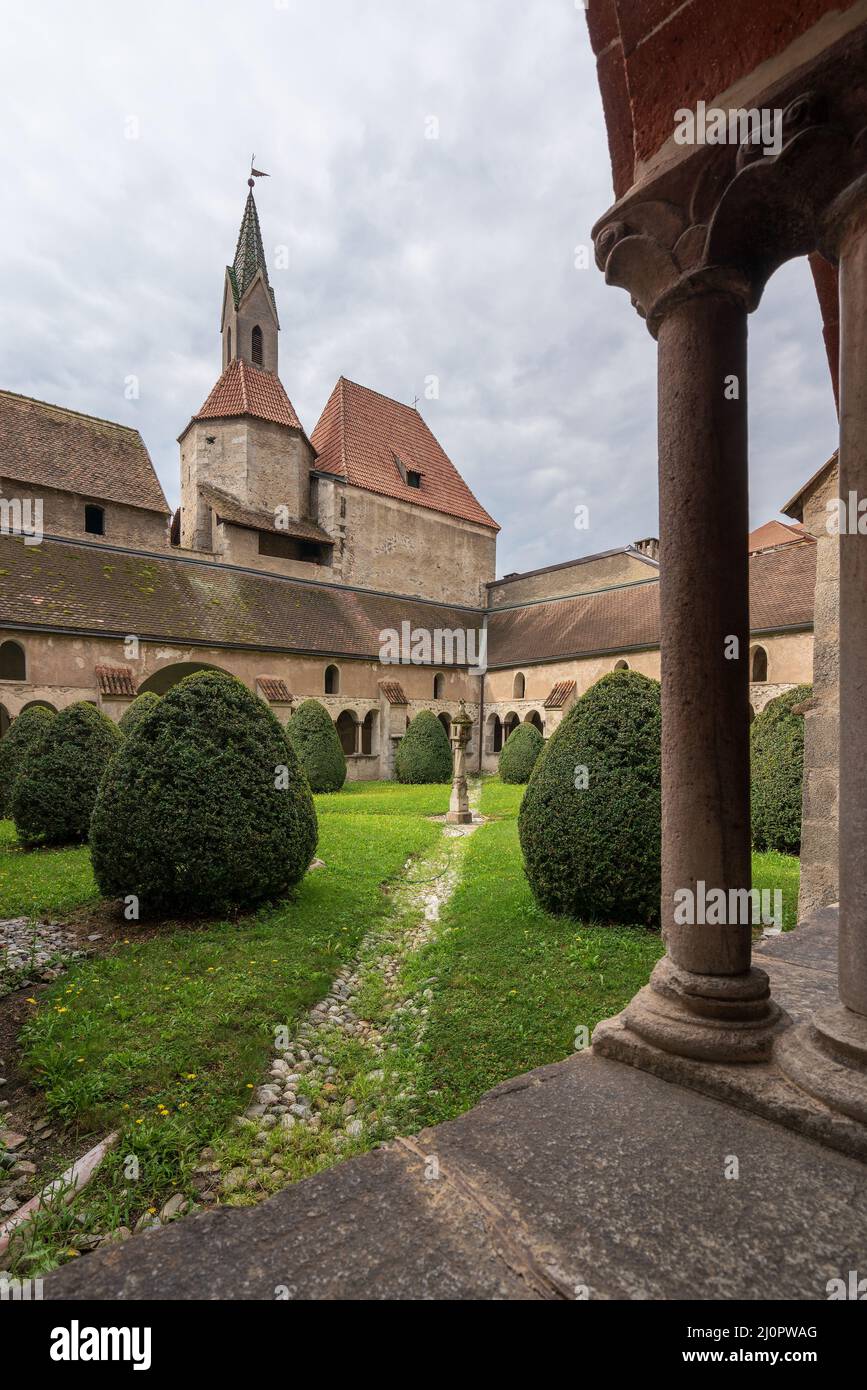Brixen dome hi-res stock photography and images - Alamy