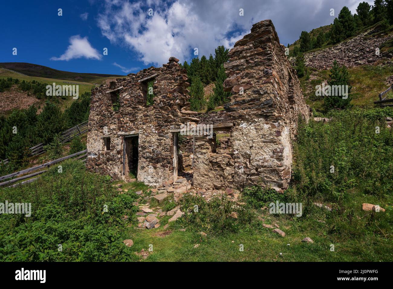 Abstract art of rural south hi-res stock photography and images - Alamy