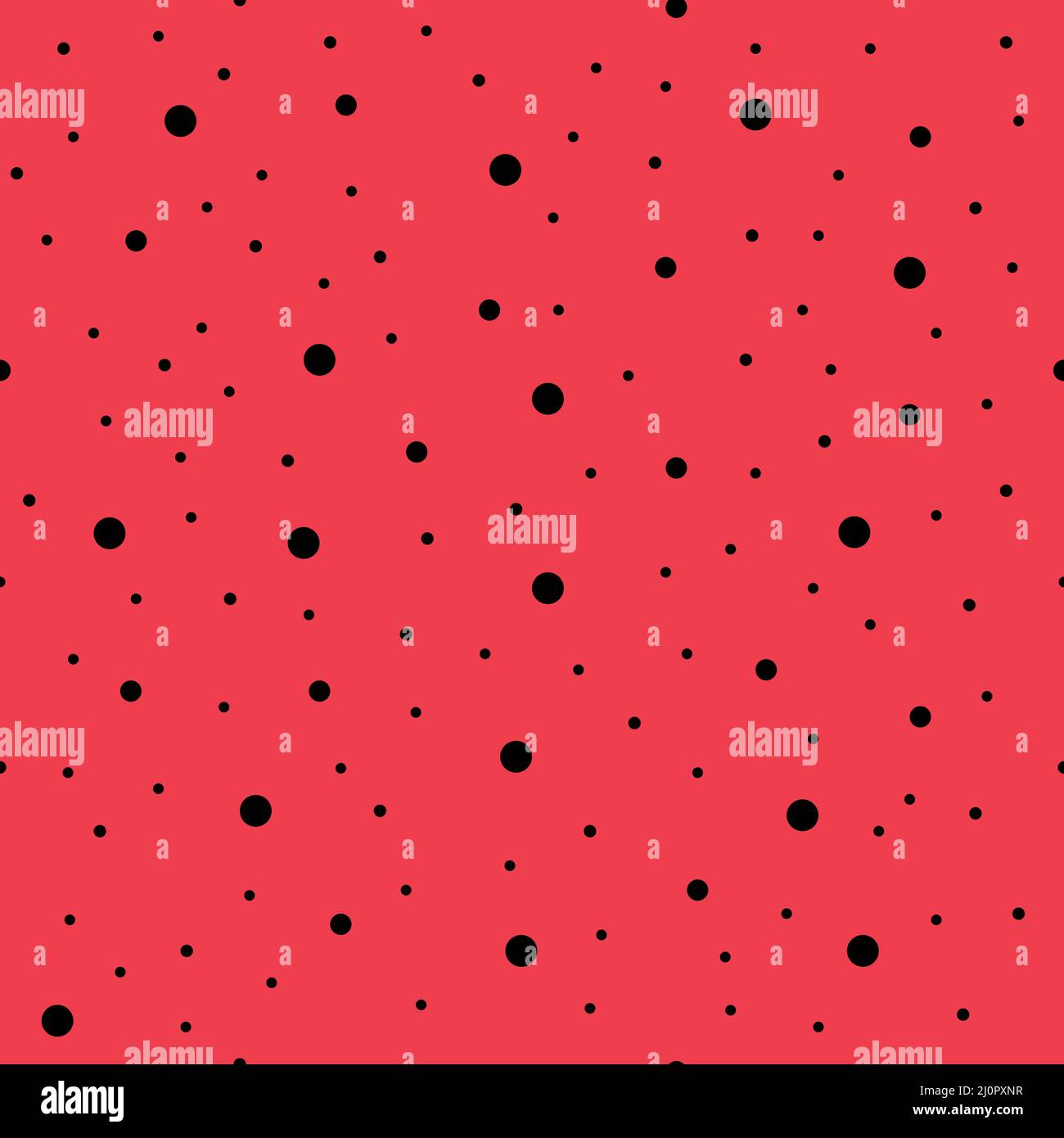 Snowflake seamless pattern , snow texture winter background, christmas ...