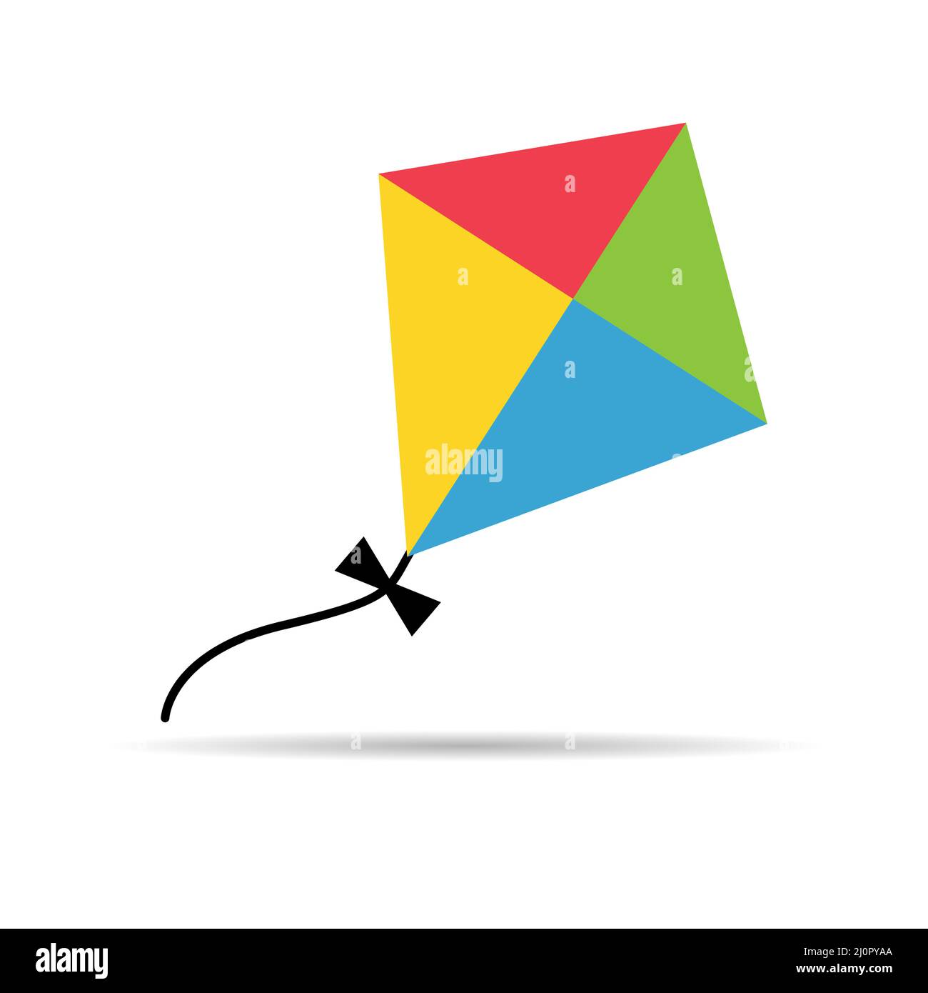 Kite Symbol