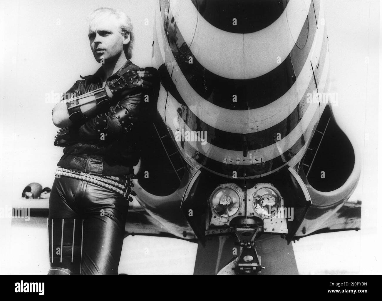 Star pilot Black and White Stock Photos & Images - Alamy