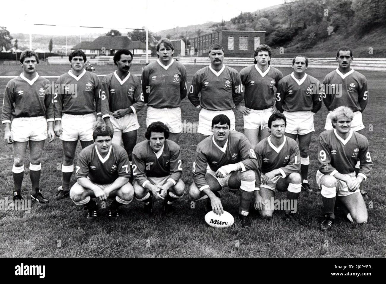 Father ryan giggs danny wilson hi-res stock photography and images - Alamy