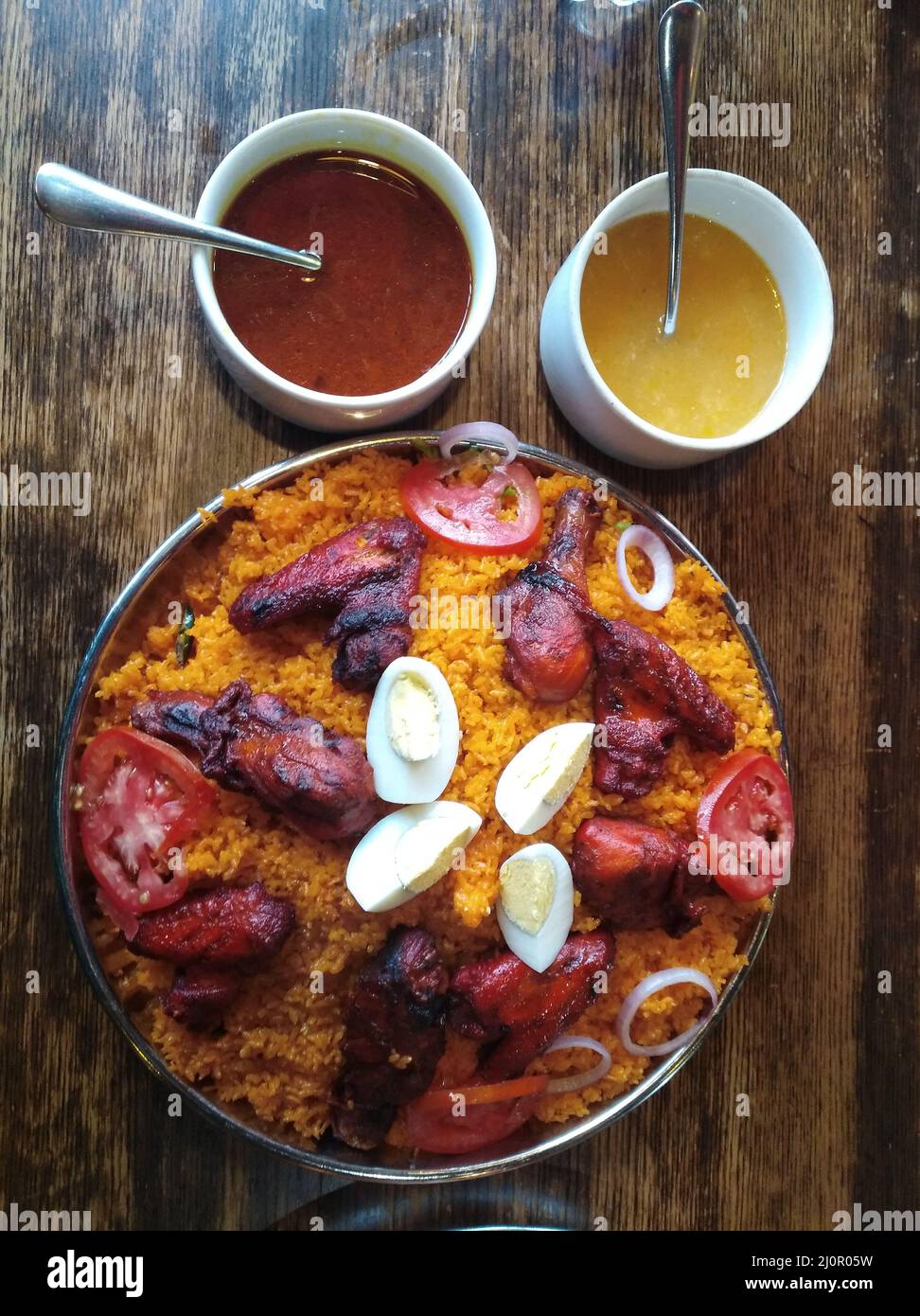 Bangladeshi food hi-res stock photography and images - Alamy