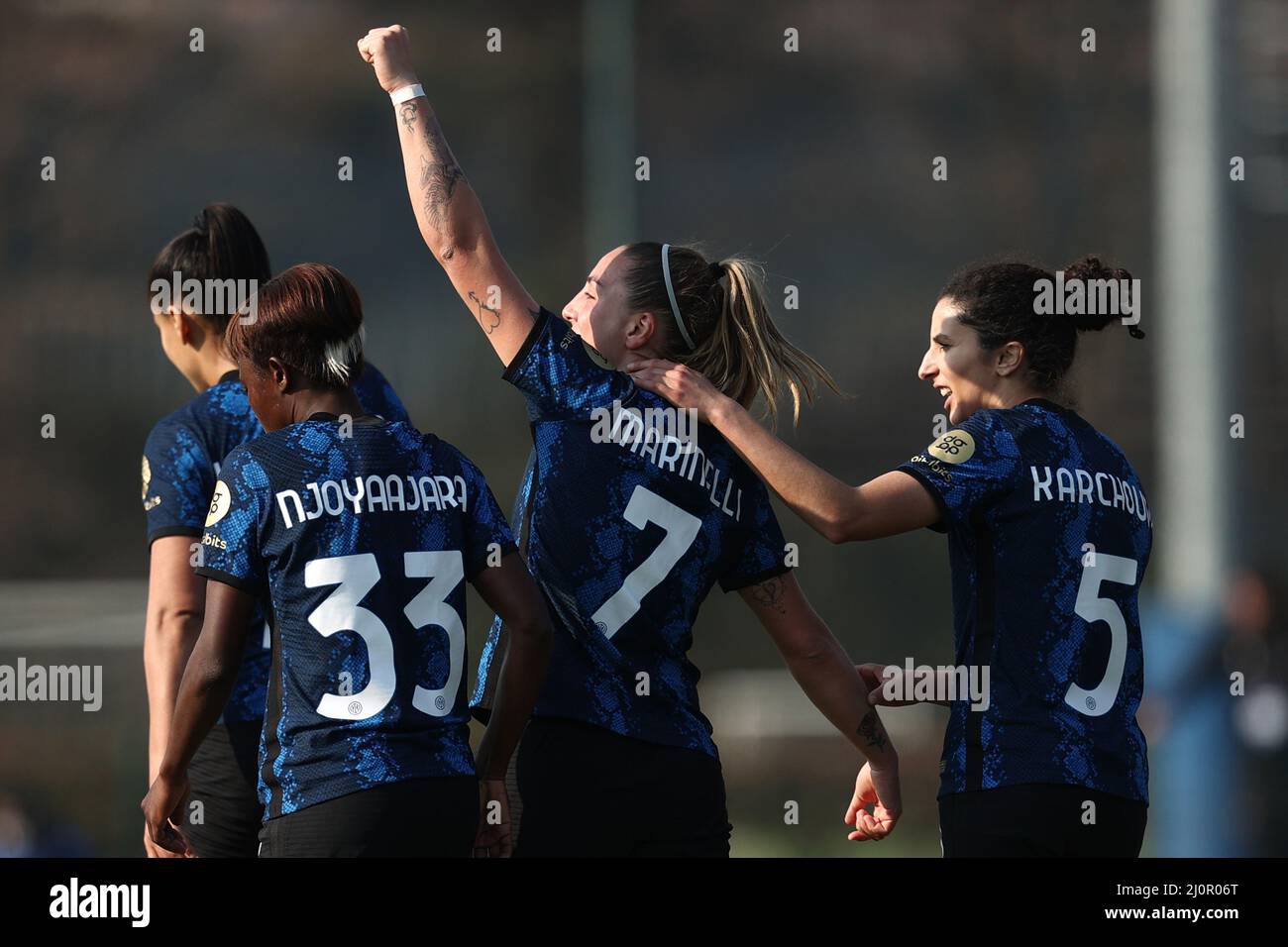 Marinelli Gloria Italy High Resolution Stock Photography and Images - Alamy