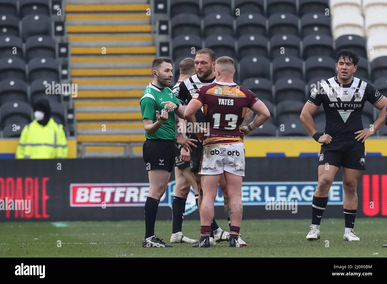 Griffin moore hi-res stock photography and images - Alamy