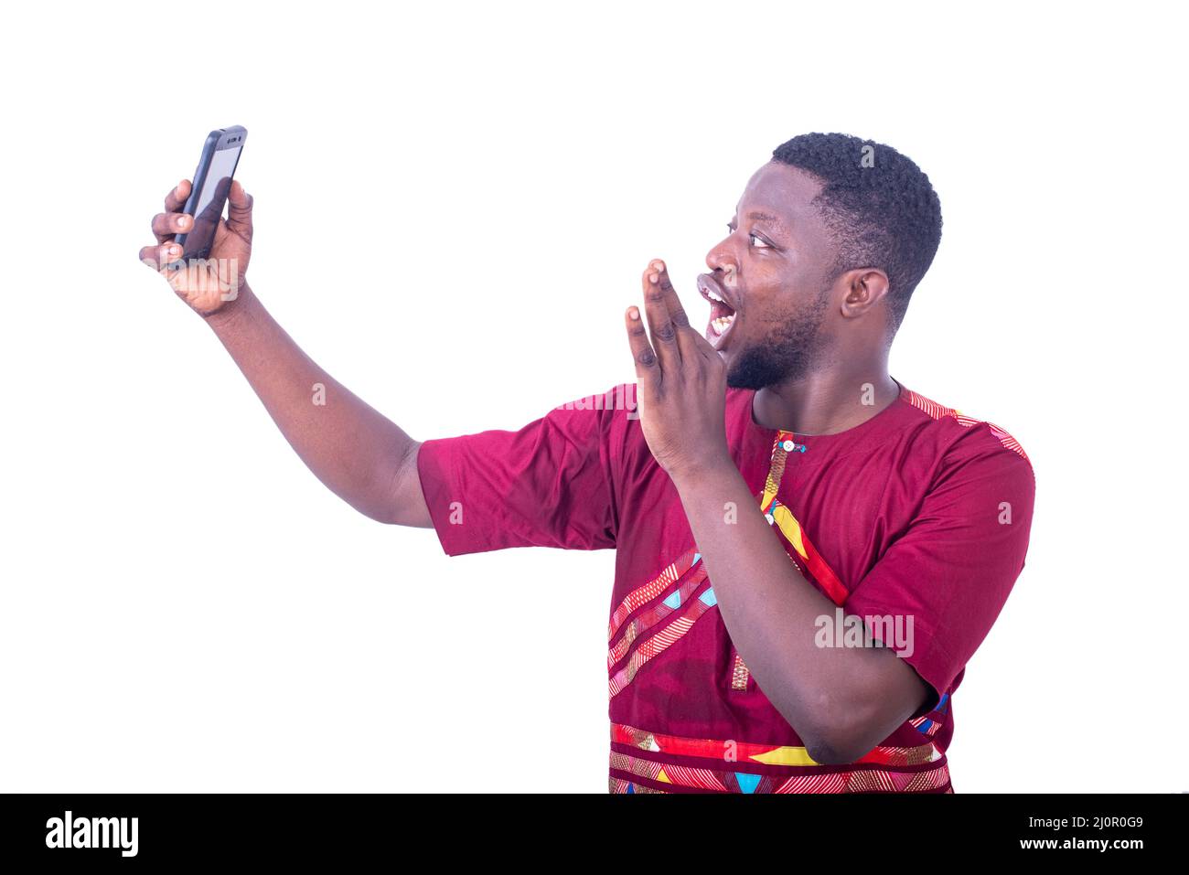 Take look smiling handsome hi-res stock photography and images - Alamy