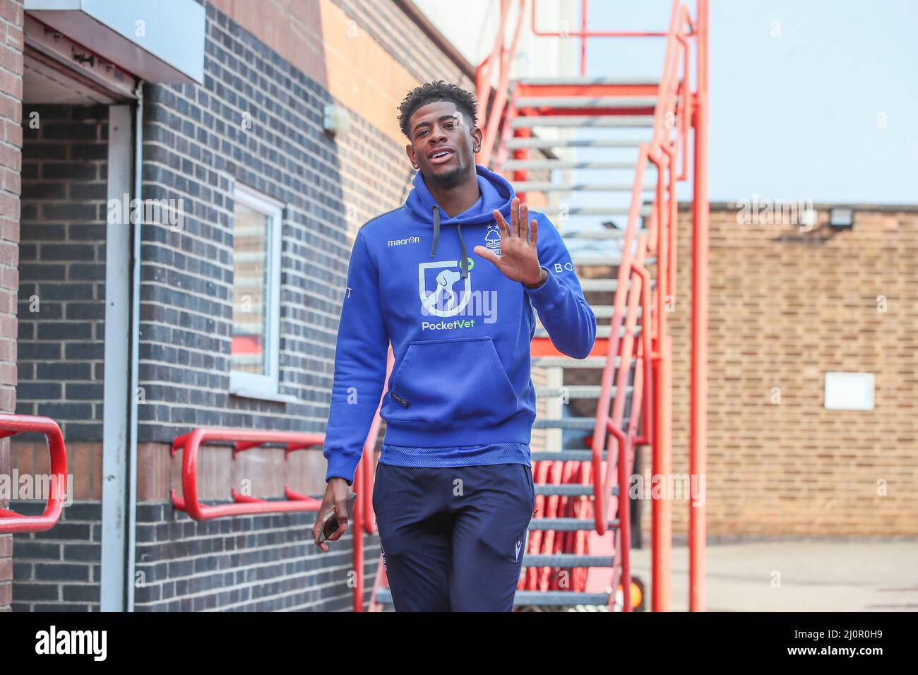 Jonathan panzo hi-res stock photography and images - Alamy