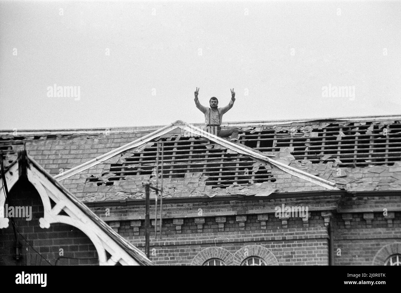 Michael Gordon Peterson