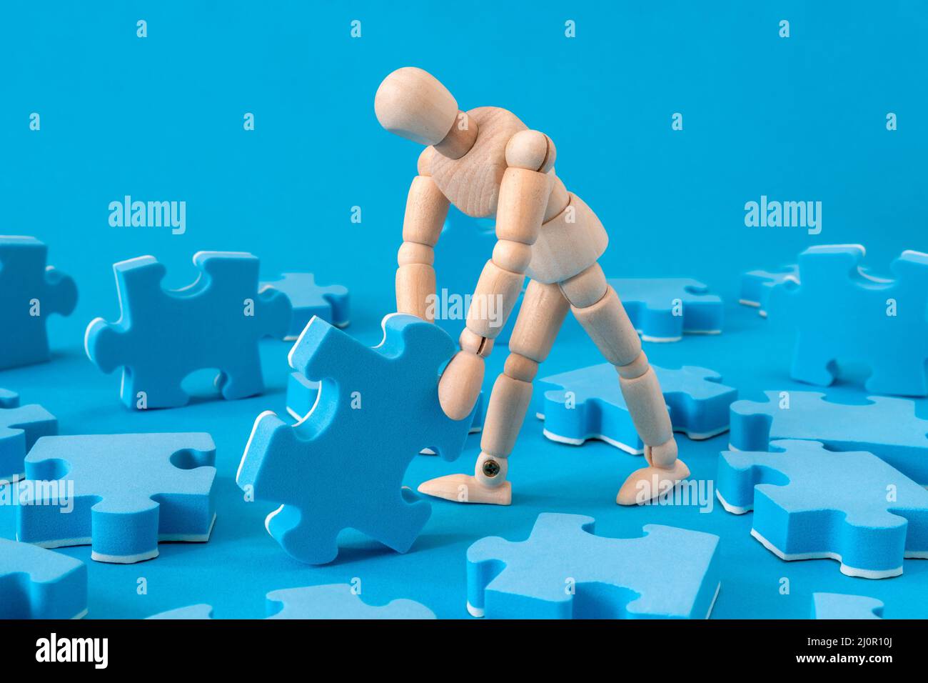Problem solution concept Stock Photo - Alamy Problem solution concept Stock Photo - Alamy