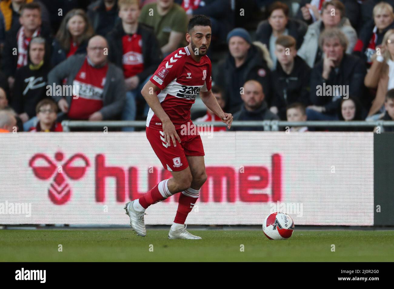 Middlesbrough vs chelsea hi-res stock photography and images - Alamy