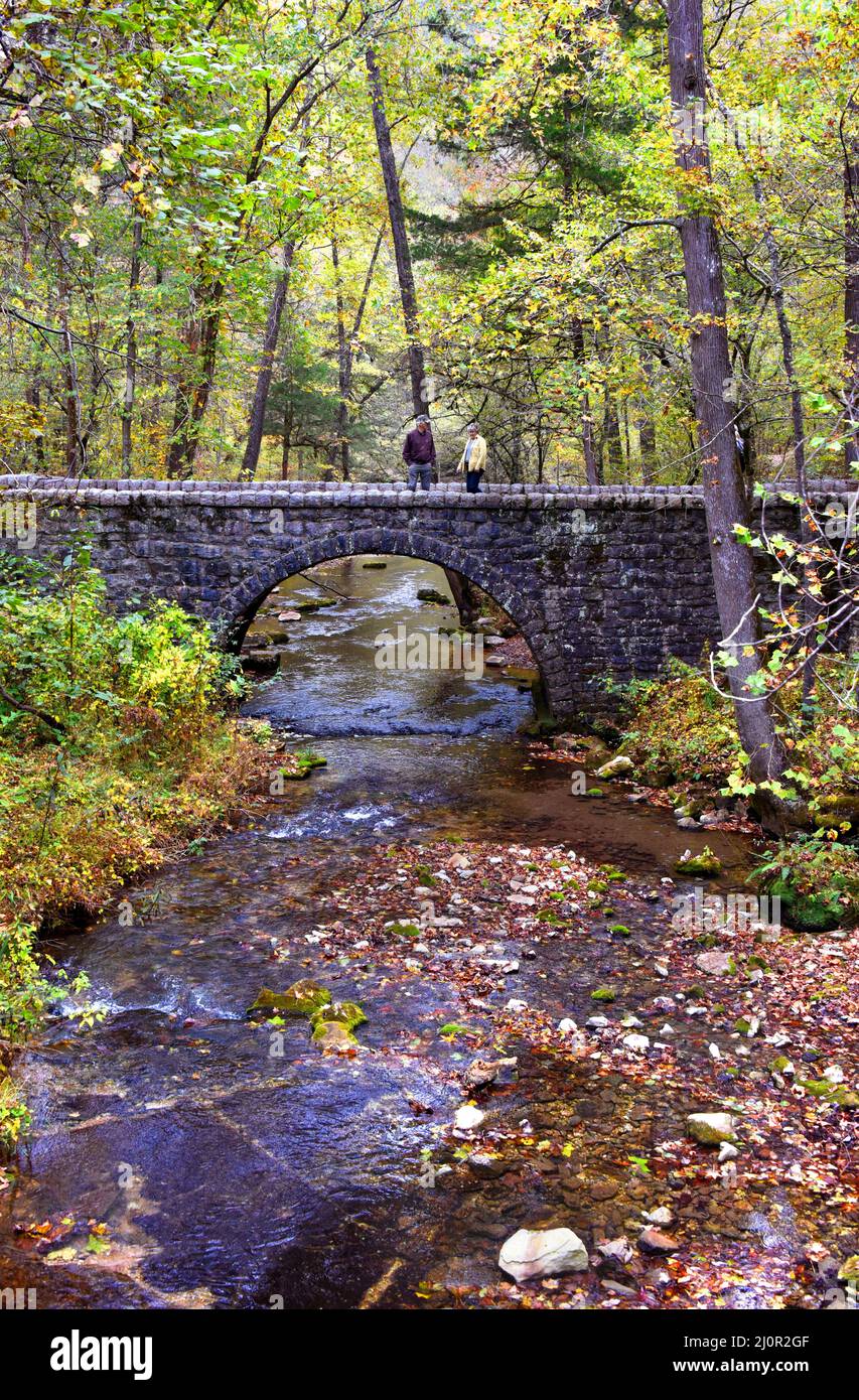 Mountain view arkansas hi-res stock photography and images - Alamy