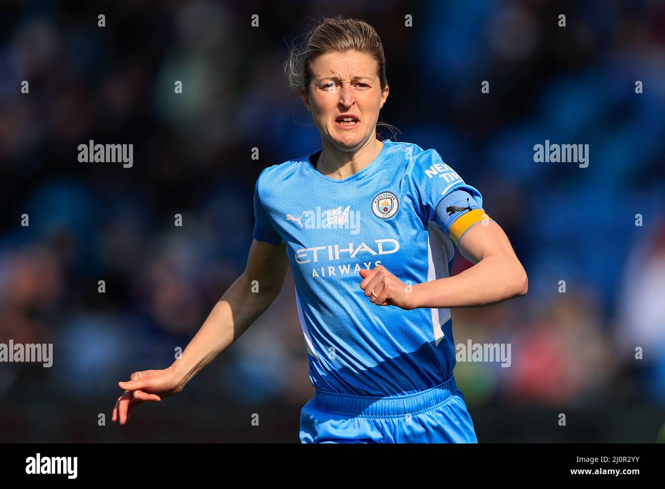 Ellen white hi-res stock photography and images - Alamy