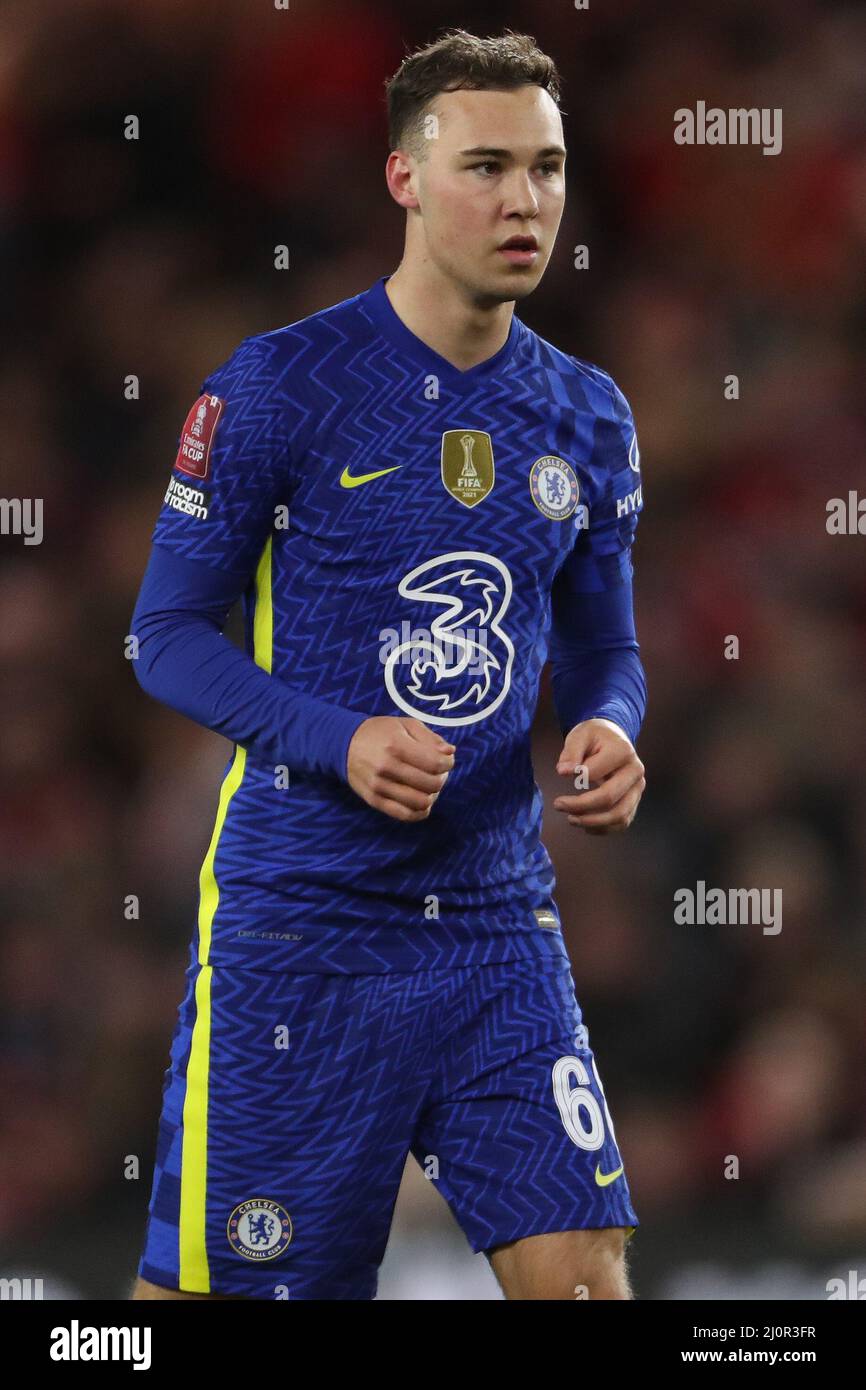 Harvey vale chelsea hi-res stock photography and images - Alamy
