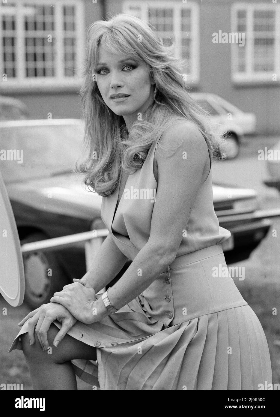 Stacey sutton hi-res stock photography and images - Alamy