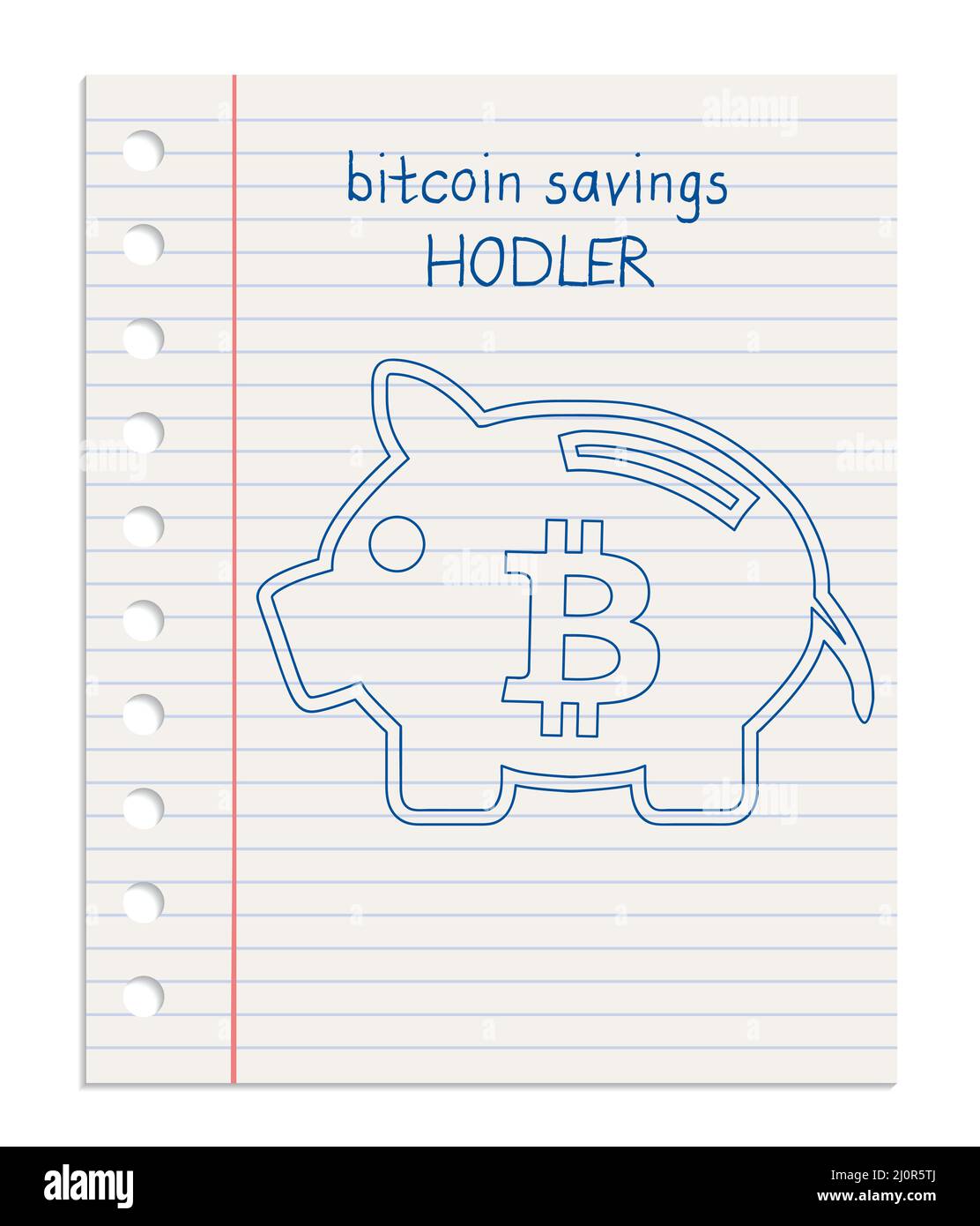 Digital piggy bank icon Cut Out Stock Images & Pictures - Alamy