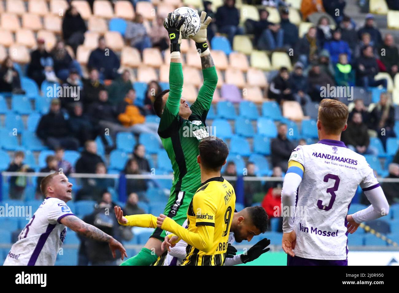 Etienne vaessen hi-res stock photography and images - Alamy