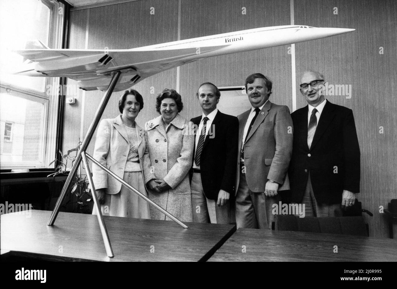 Winners of the Evening Chronicle competition to win a flight on ...