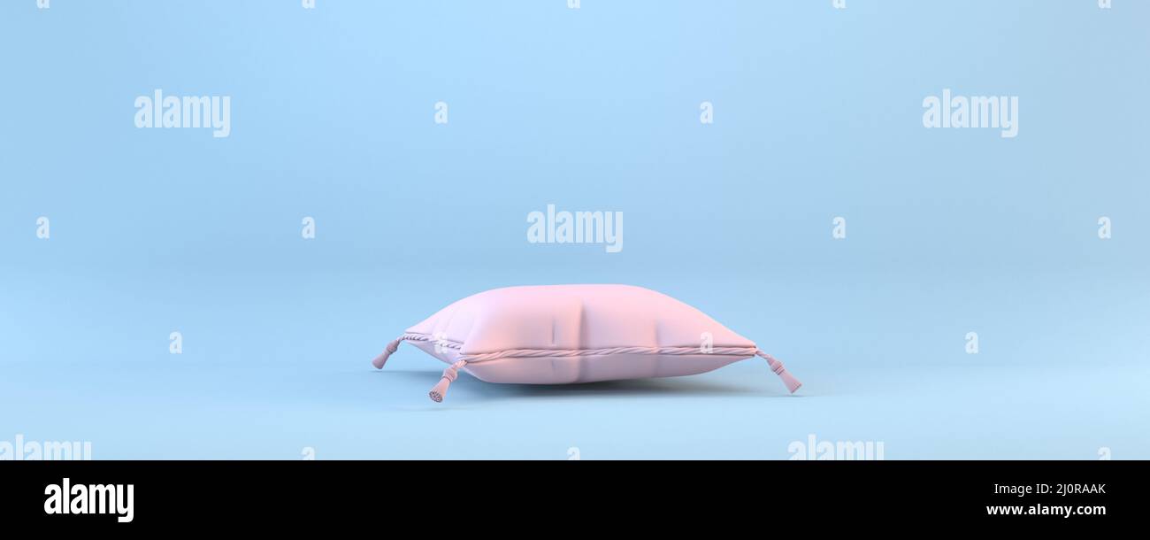 Luxury pillow hi-res stock photography and images - Alamy