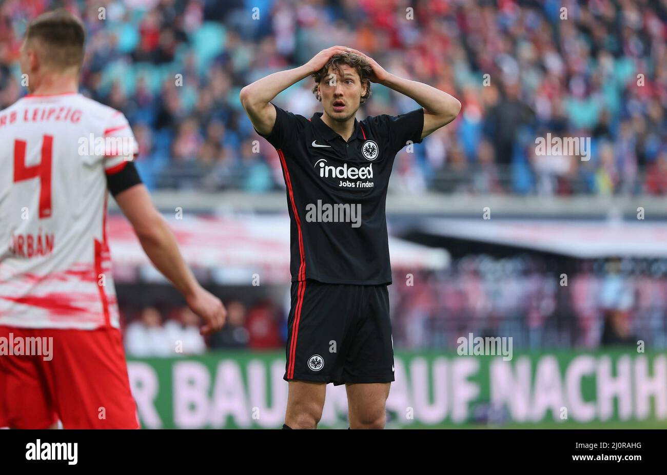 Sam lammers frankfurt hi-res stock photography and images - Alamy