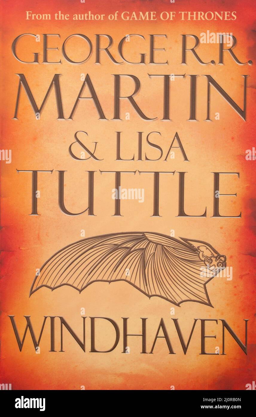 George r r hi-res stock photography and images - Alamy