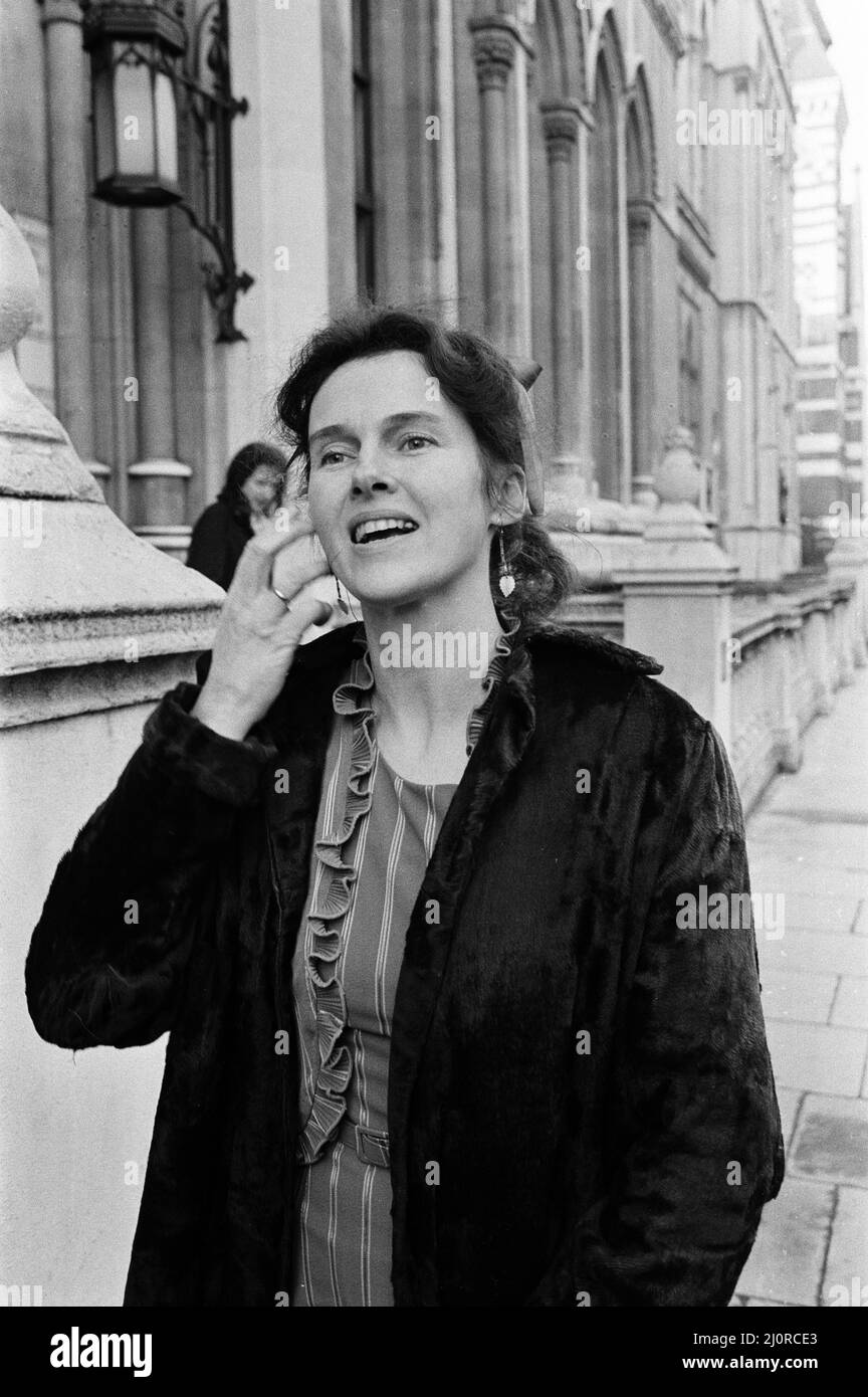 Victoria gillick Black and White Stock Photos & Images - Alamy