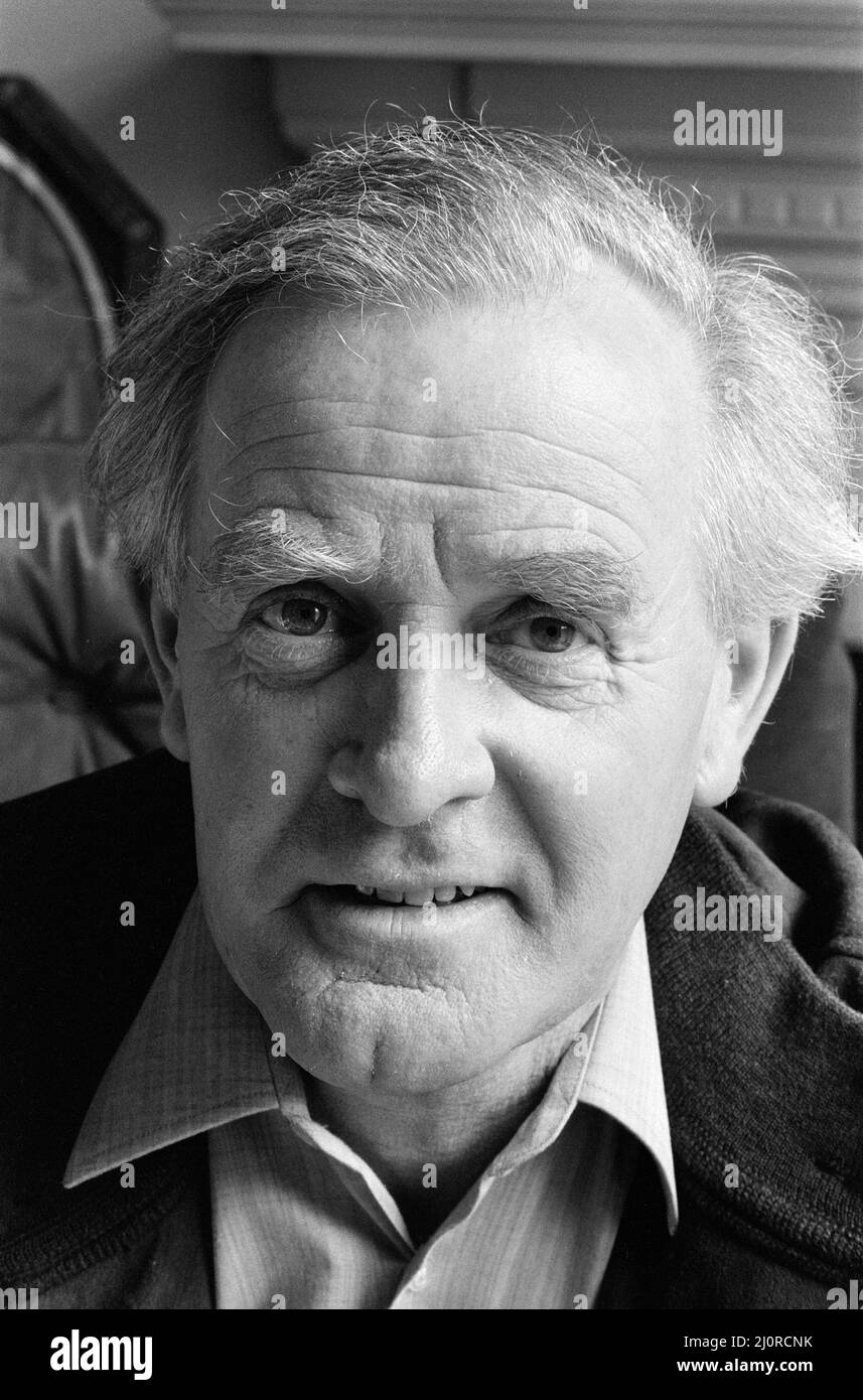 David cornwell hi-res stock photography and images - Alamy