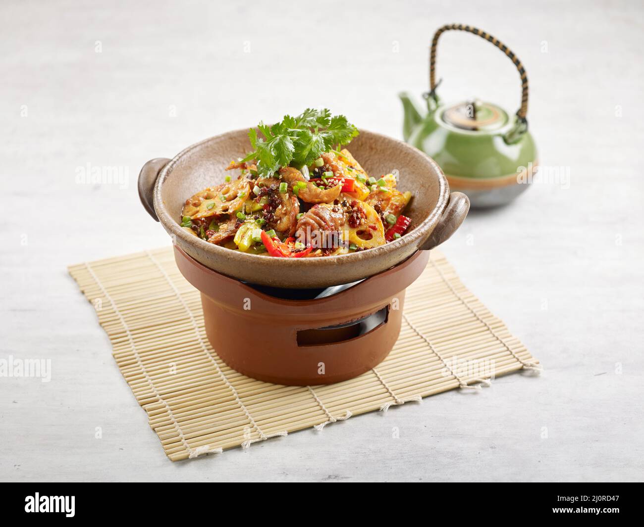 Large intestine ribs hi-res stock photography and images - Alamy