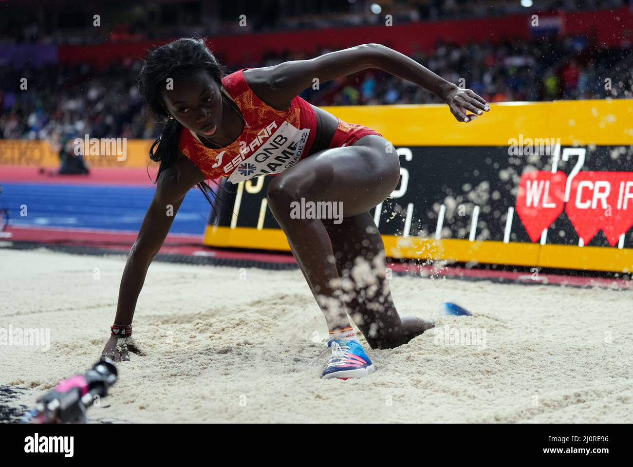 Fatima diame hi-res stock photography and images - Alamy