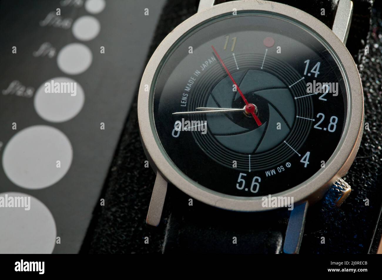 Black stop watch hi-res stock photography and images - Alamy