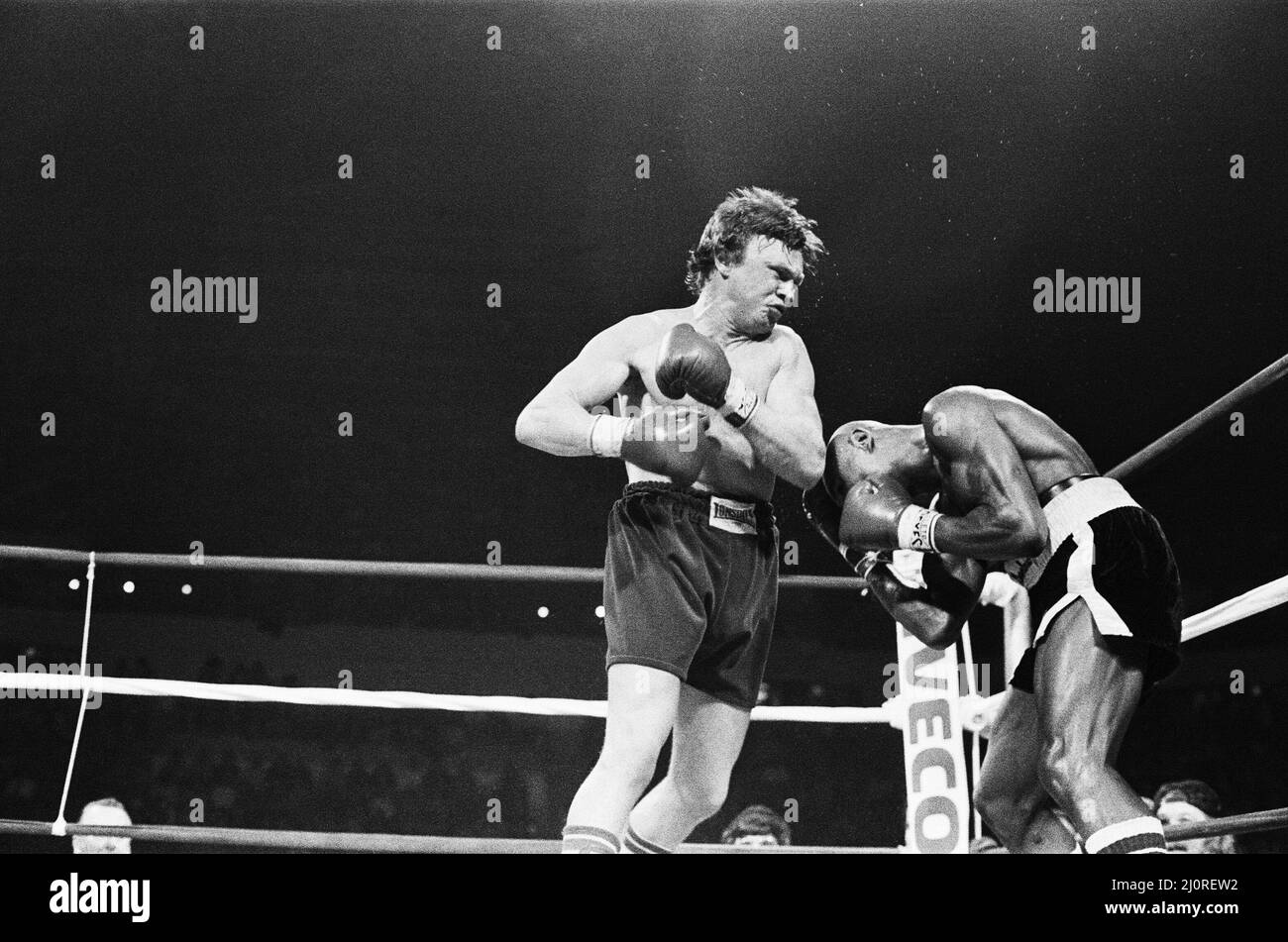 Tony Sibson relinquished his European and Commonwealth titles to ensure ...