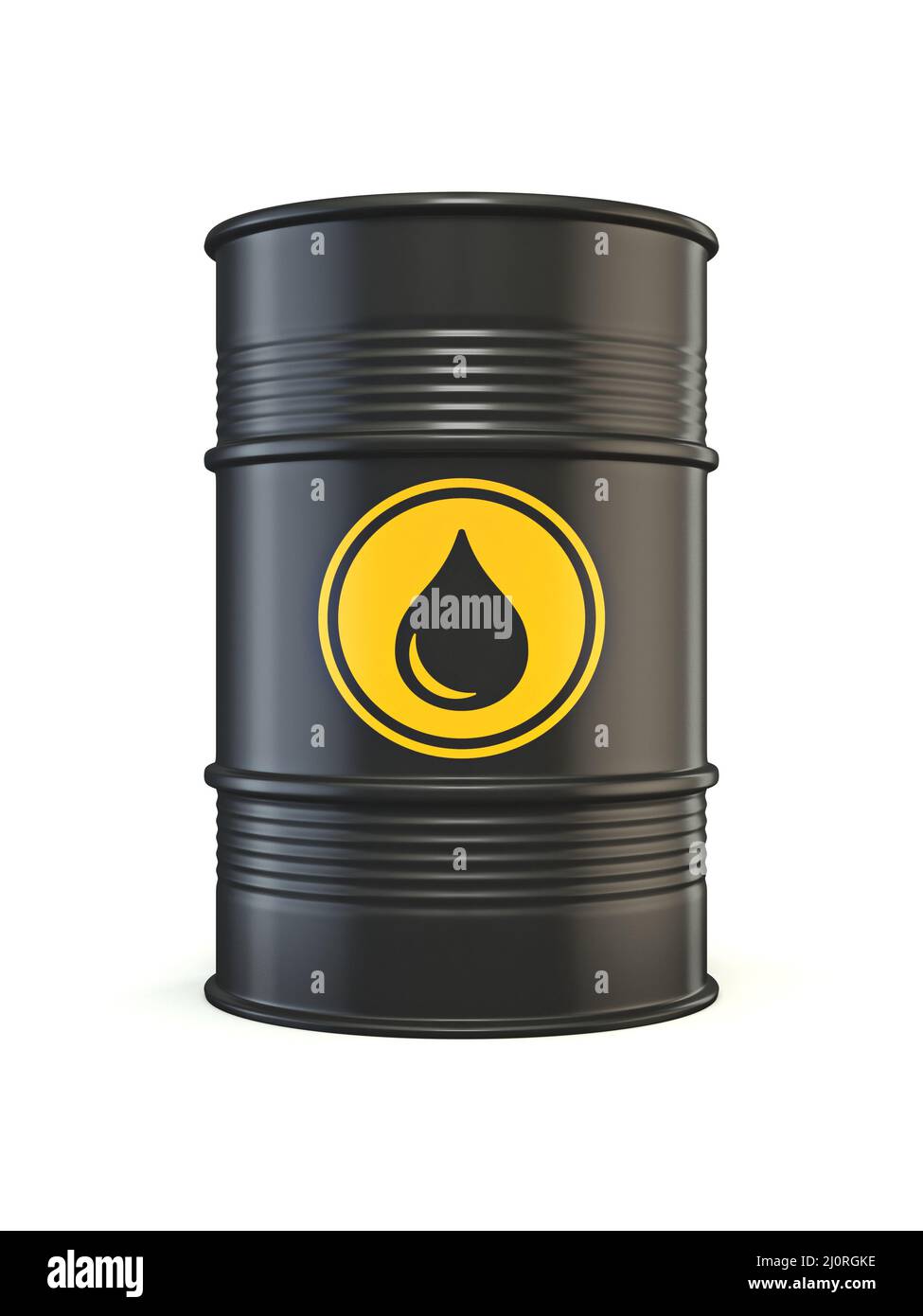 Drop barrel Cut Out Stock Images & Pictures - Alamy