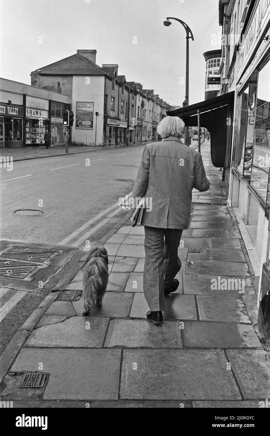 1983 general election hi-res stock photography and images - Alamy
