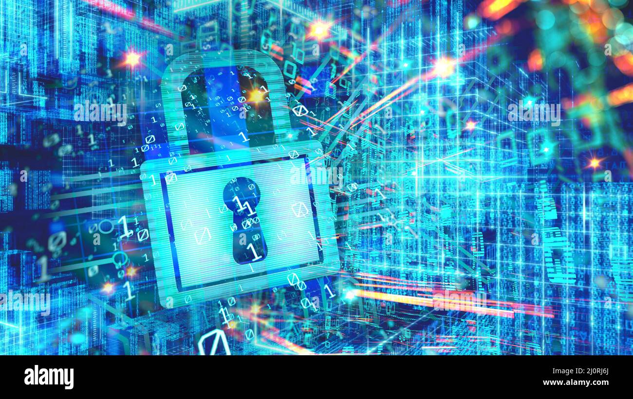 Cyber security architecture hi-res stock photography and images - Alamy