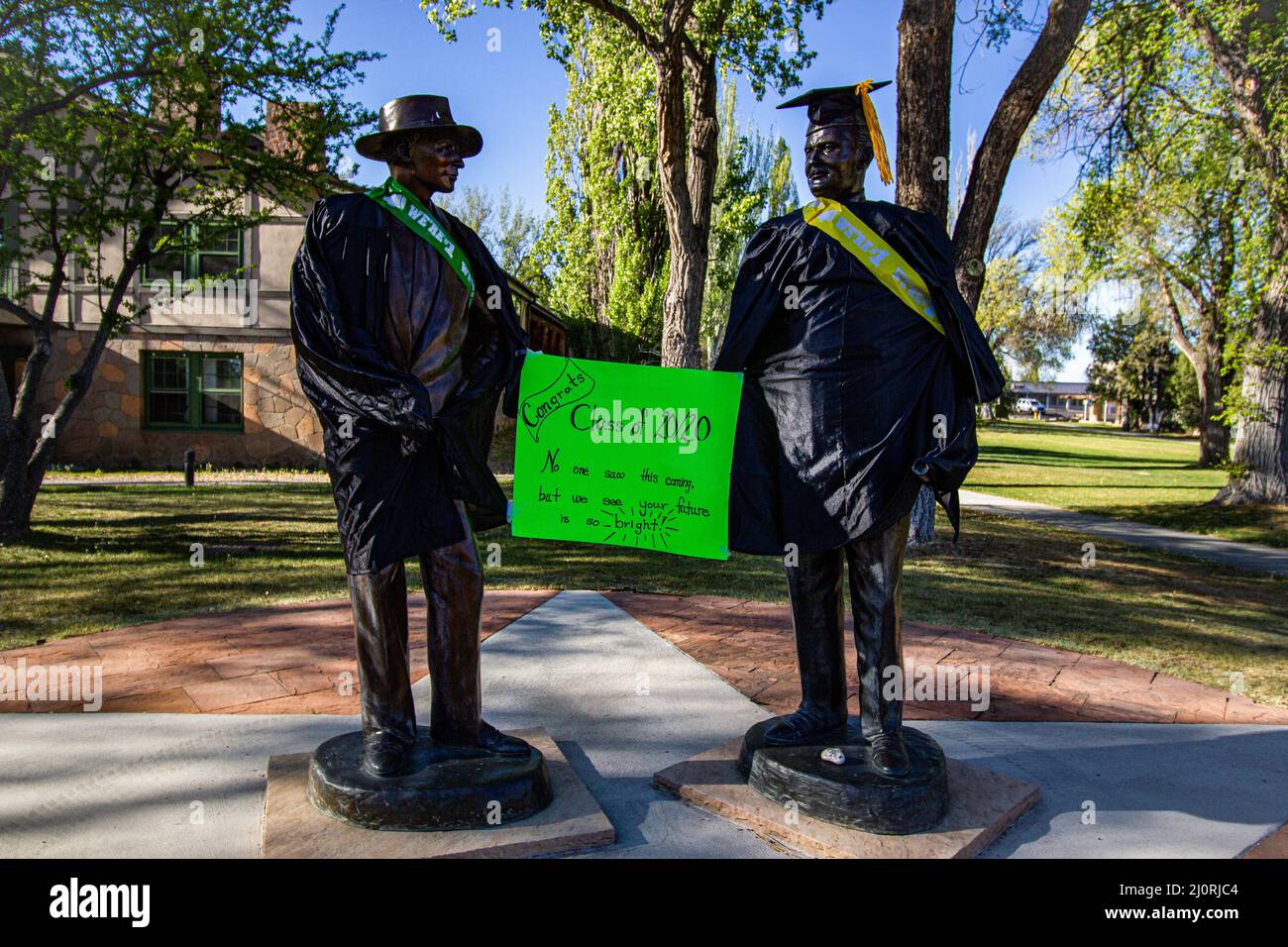 Mexico education class sign hi-res stock photography and images - Alamy