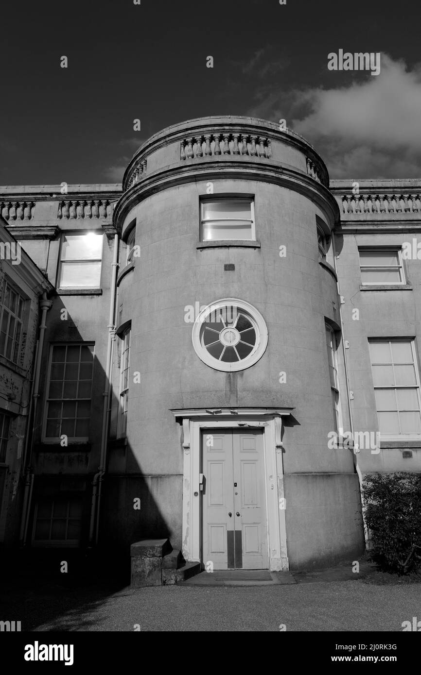 Shugborough House and estate in Staffordshire Stock Photo - Alamy