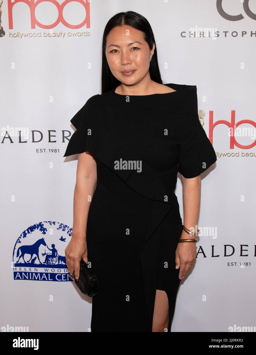 March 19, 2022, Hollywood, California, USA: 19 March 2022 - Los Angeles ...