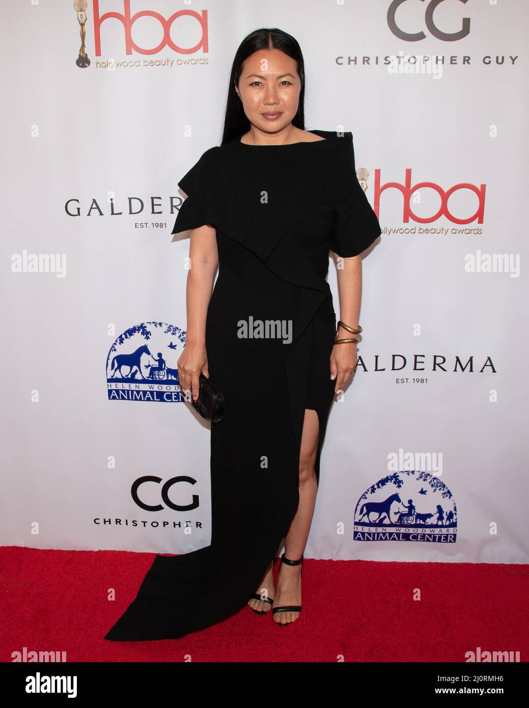 March 19, 2022, Hollywood, California, USA: 19 March 2022 - Los Angeles ...