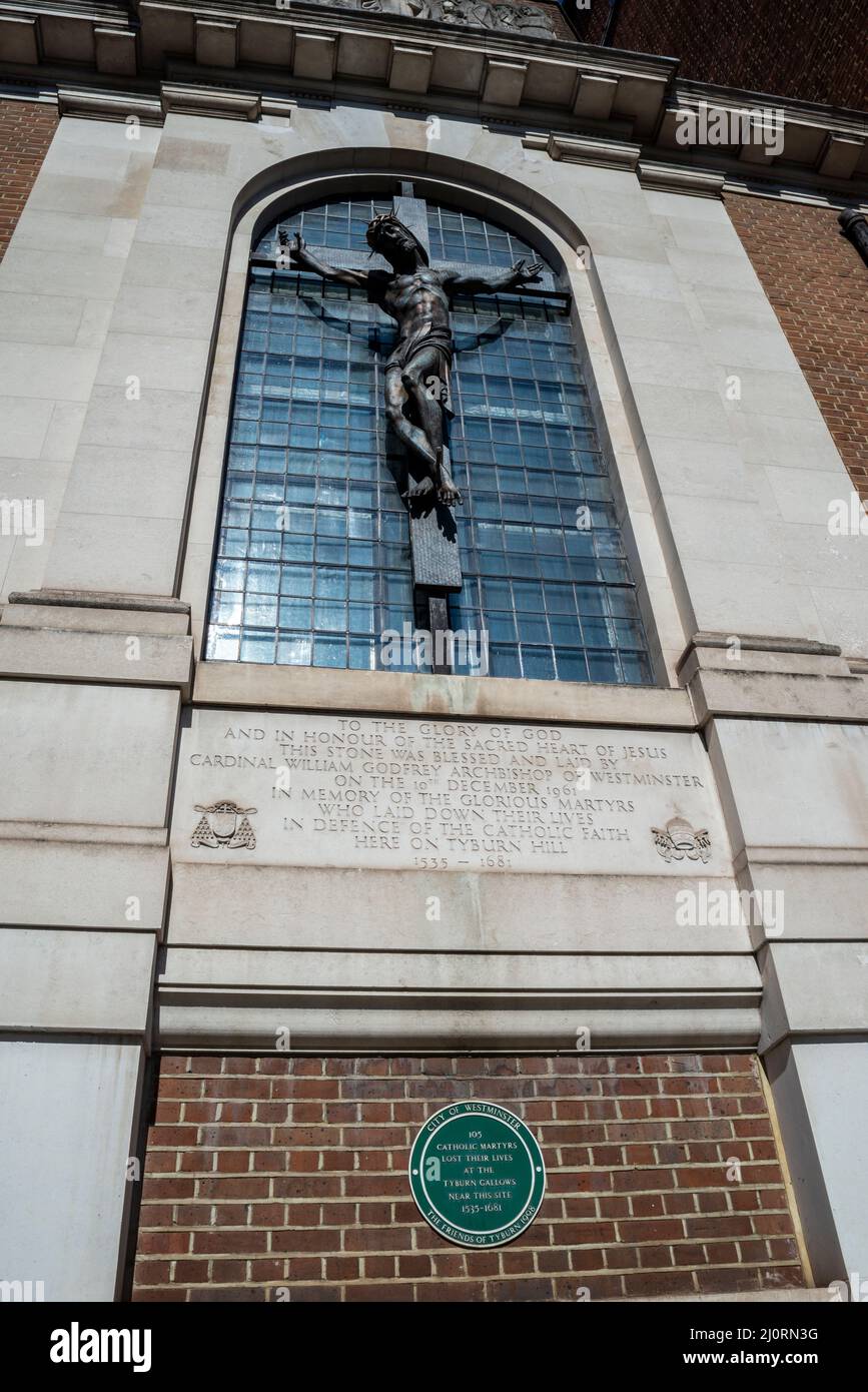 Adorers of the sacred heart of jesus of montmartre hi-res stock ...