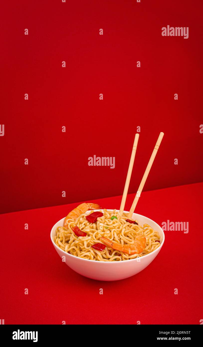 Minimal meal hi-res stock photography and images - Alamy