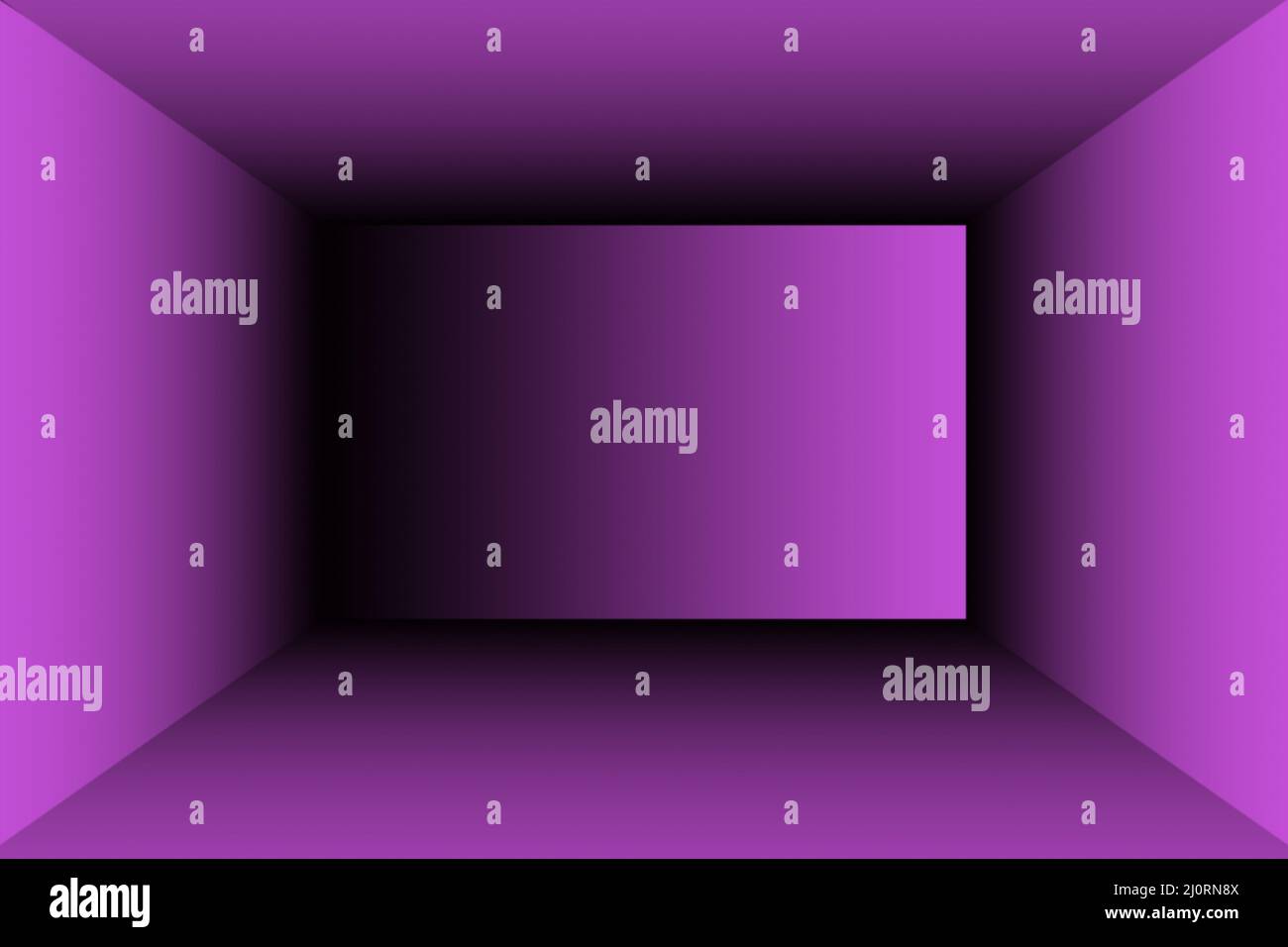 Studio Background Concept - abstract empty light gradient purple studio ...