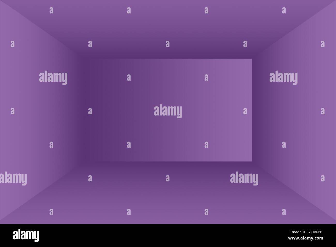 Studio Background Concept - abstract empty light gradient purple studio ...