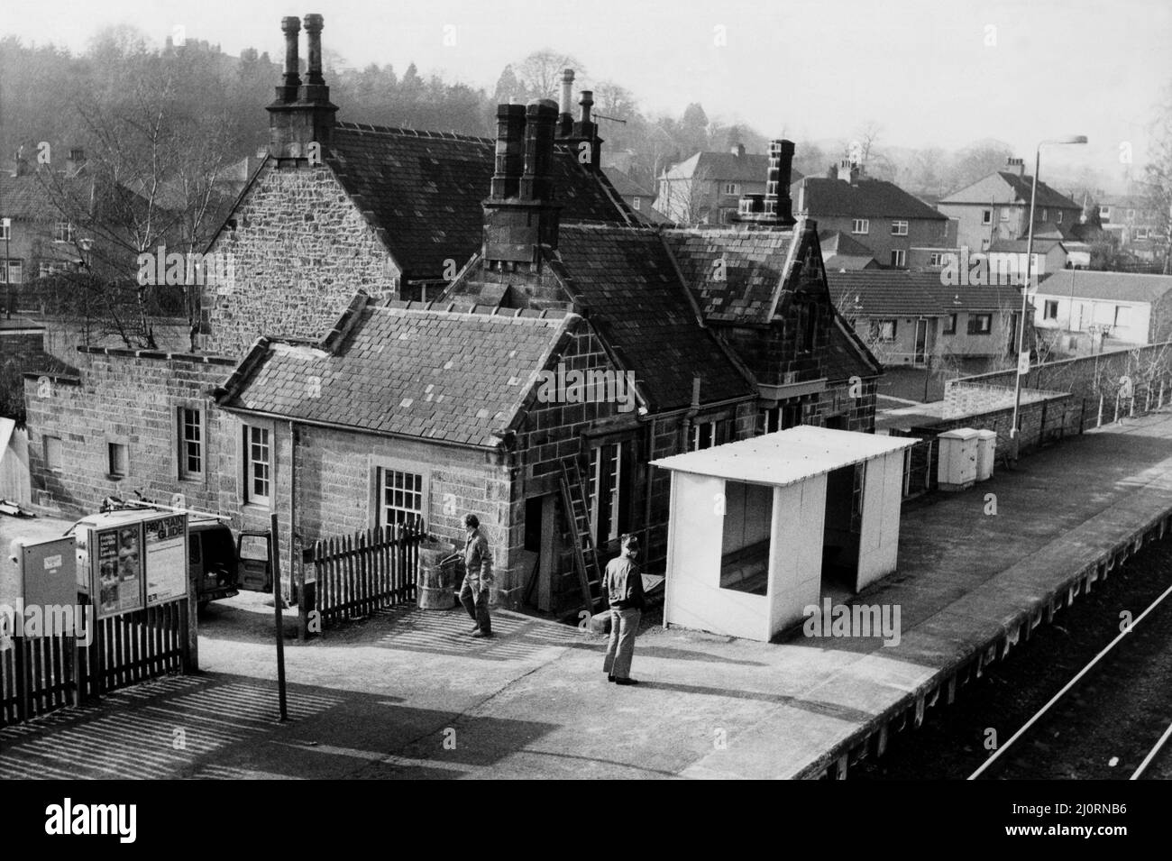 Riding the rails Black and White Stock Photos & Images - Alamy