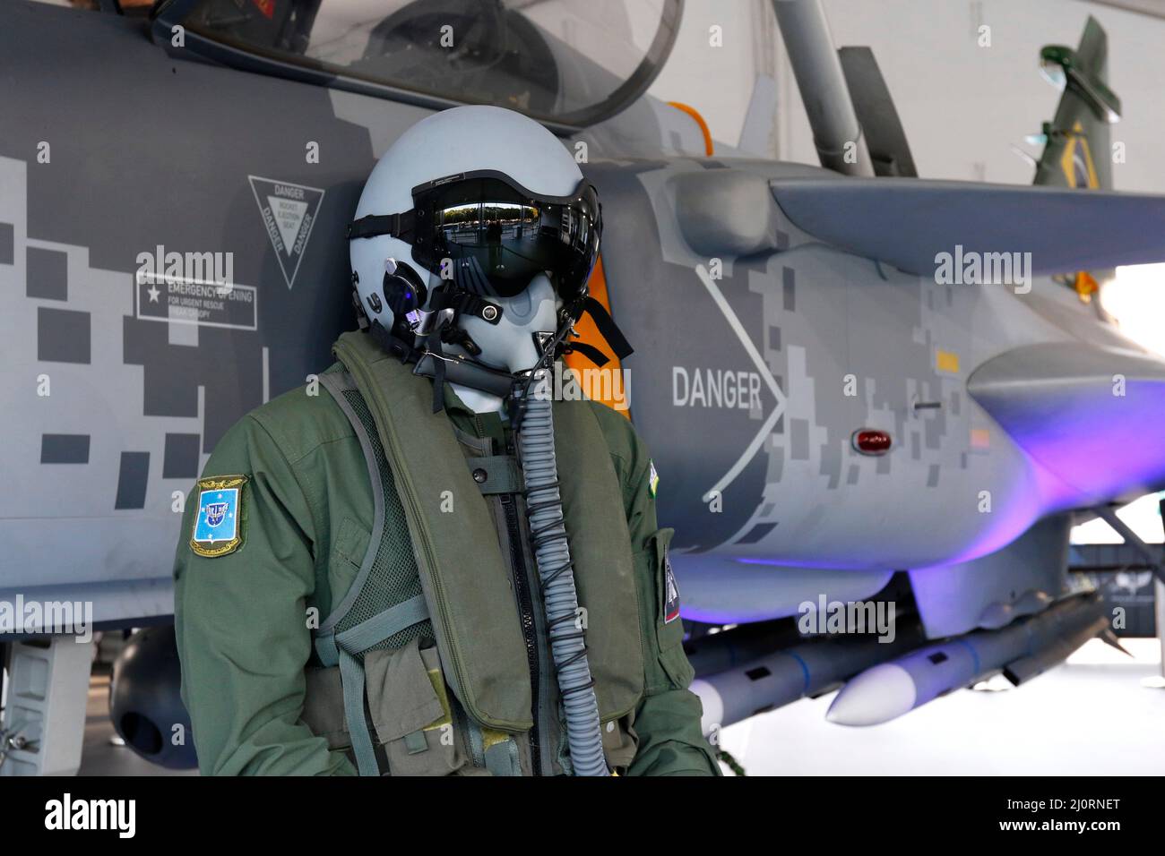 Brazilian army exhibition hi-res stock photography and images - Alamy