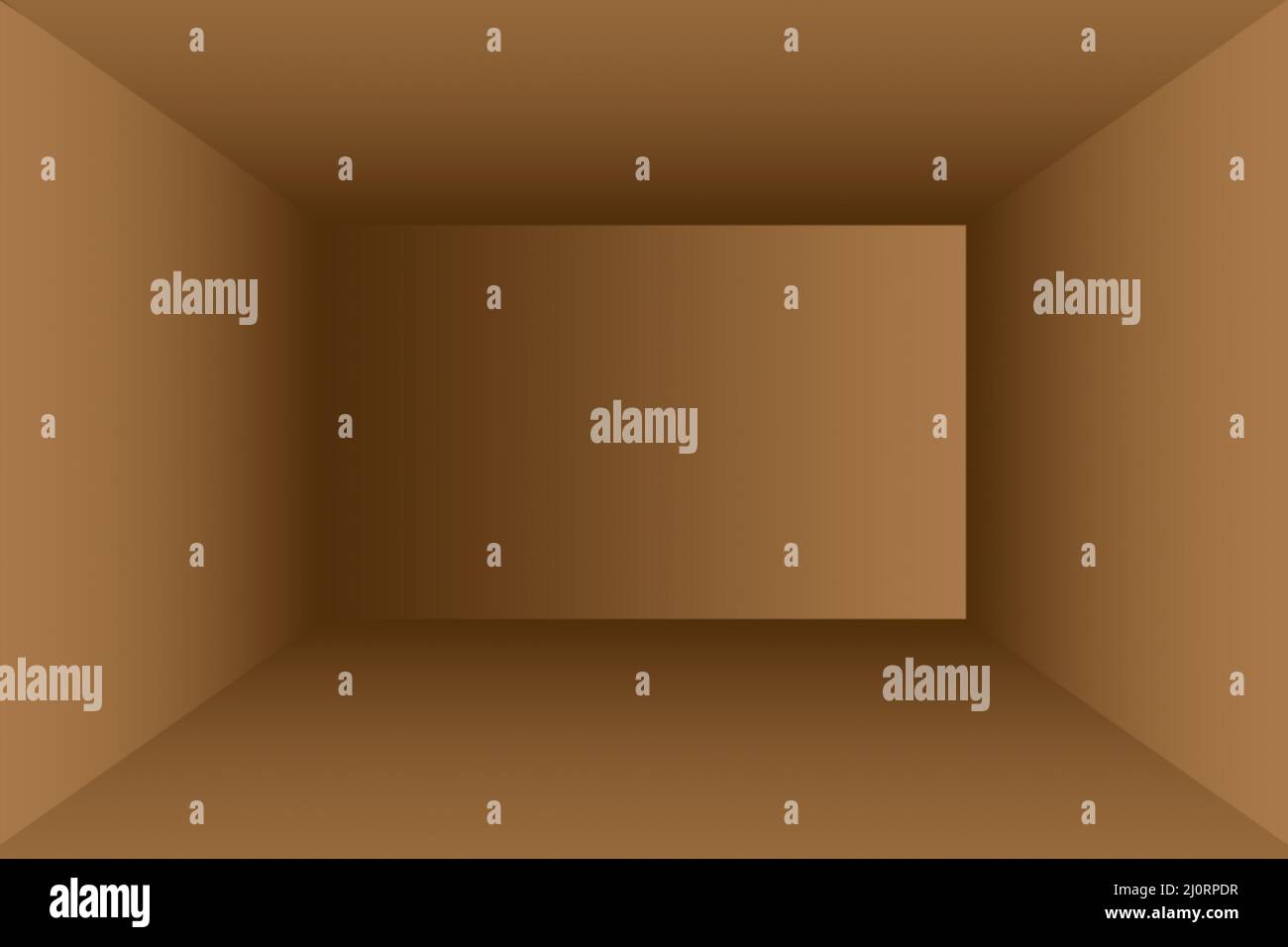 Abstract Smooth Brown wall background layout design,studio,room,web ...