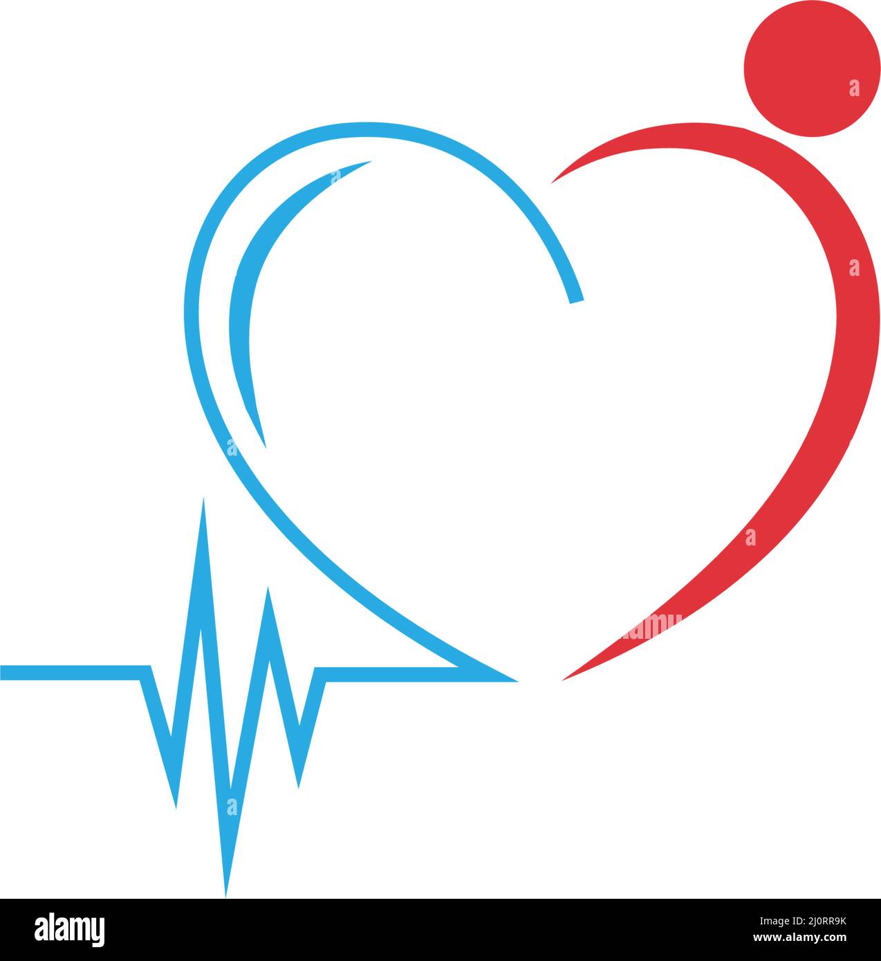 Healthy Heart Logo