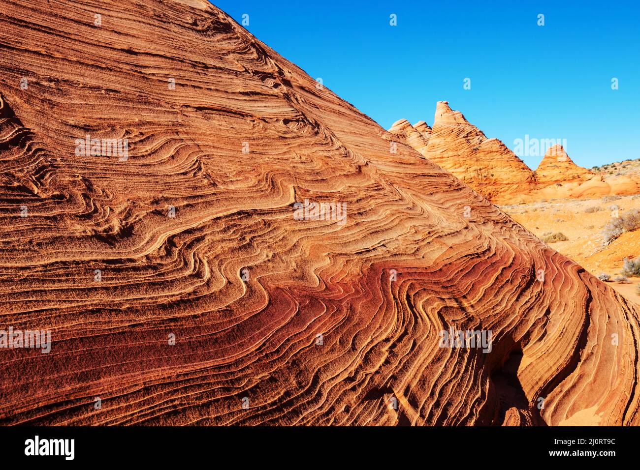 Weird landscapes hi-res stock photography and images - Alamy