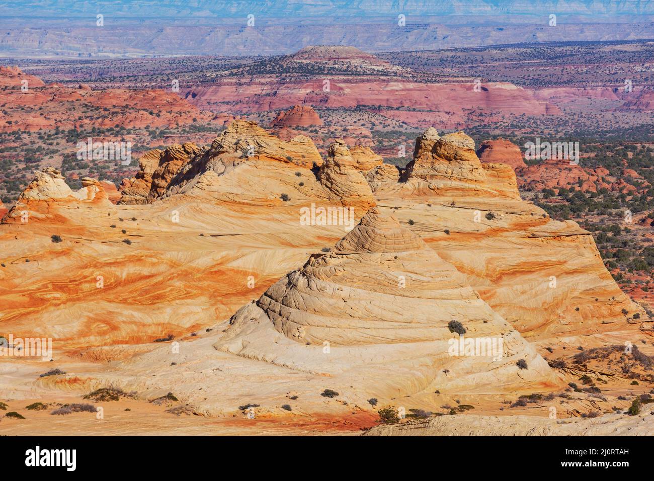 Weird landscapes hi-res stock photography and images - Alamy