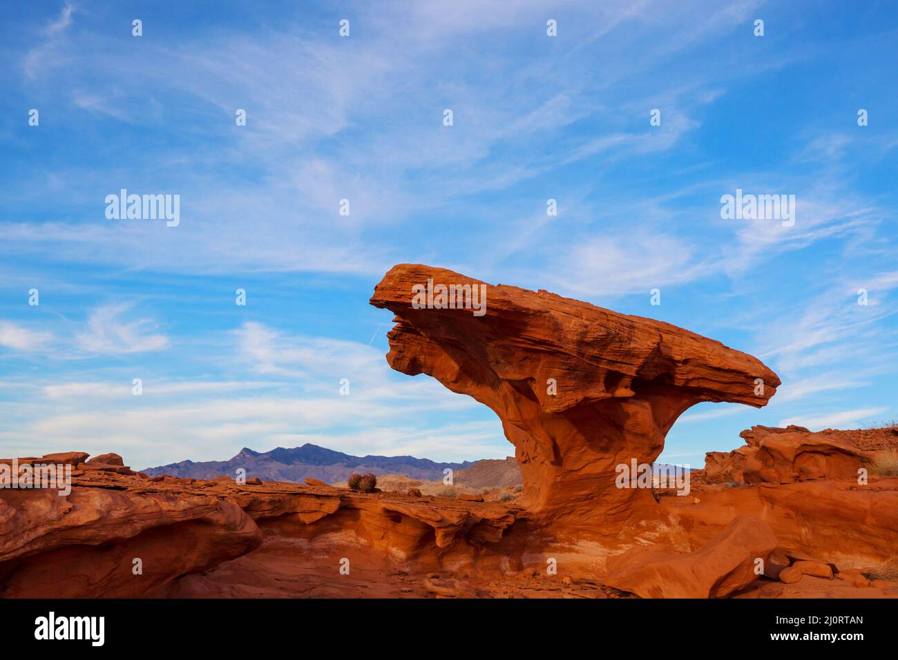 Weird landscapes hi-res stock photography and images - Alamy